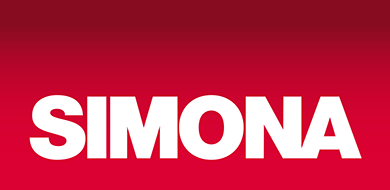 Płyta SIMONA PCW, pvc Sklep Alma Trend